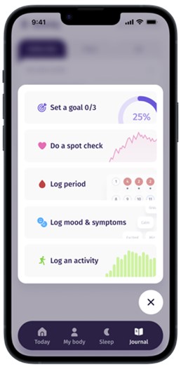 Evie Ring User Guide – Evie Ring Support Center