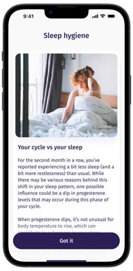 Evie Ring User Guide – Evie Ring Support Center